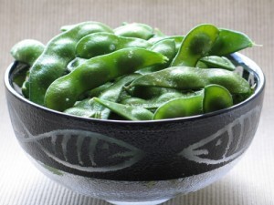 Edamame