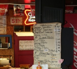 The Best Barbecue in Texas, Part 1: Taylor