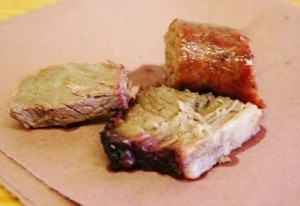 The Best Barbecue in Texas, Part 2: Lockhart