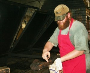 The Best Barbecue in Texas, Part 1: Taylor