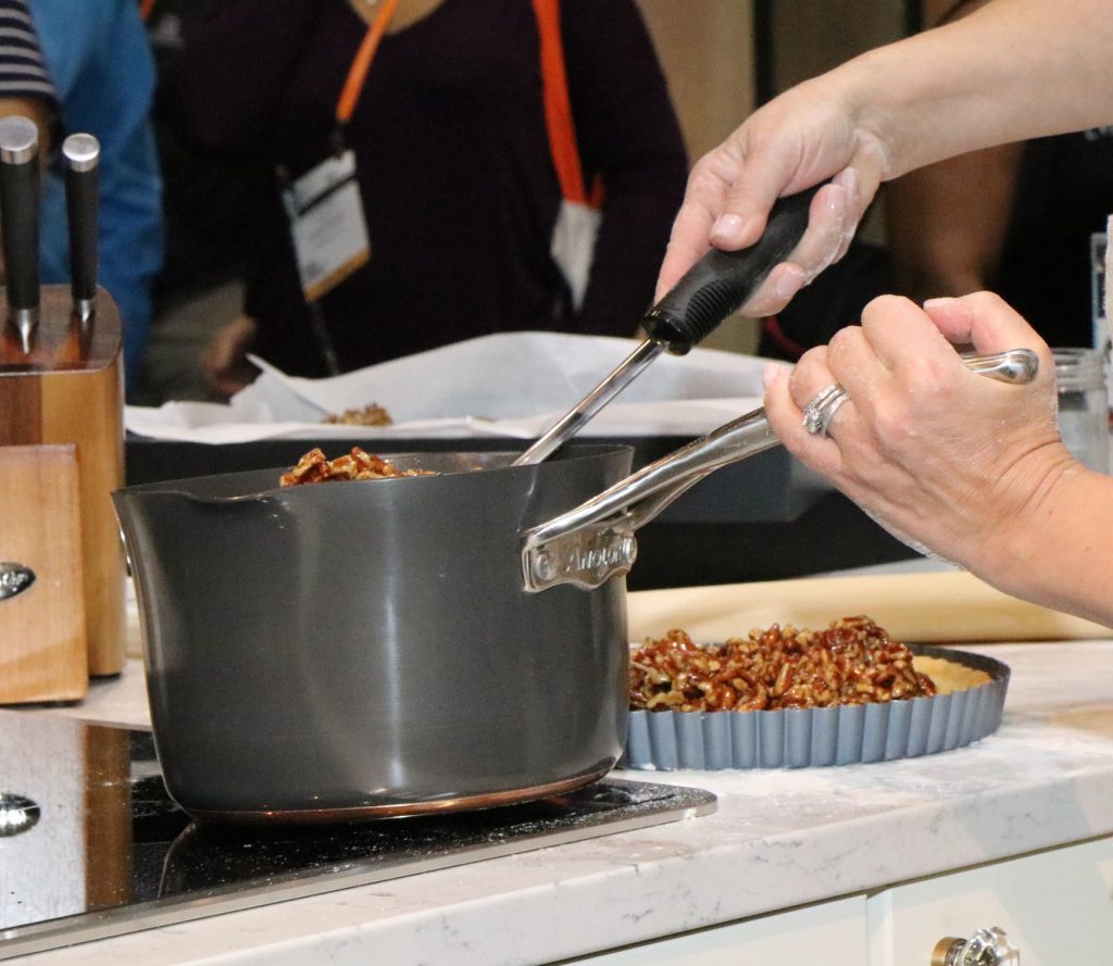 The Pots and Pans You’ll Want on Your Wedding Registry